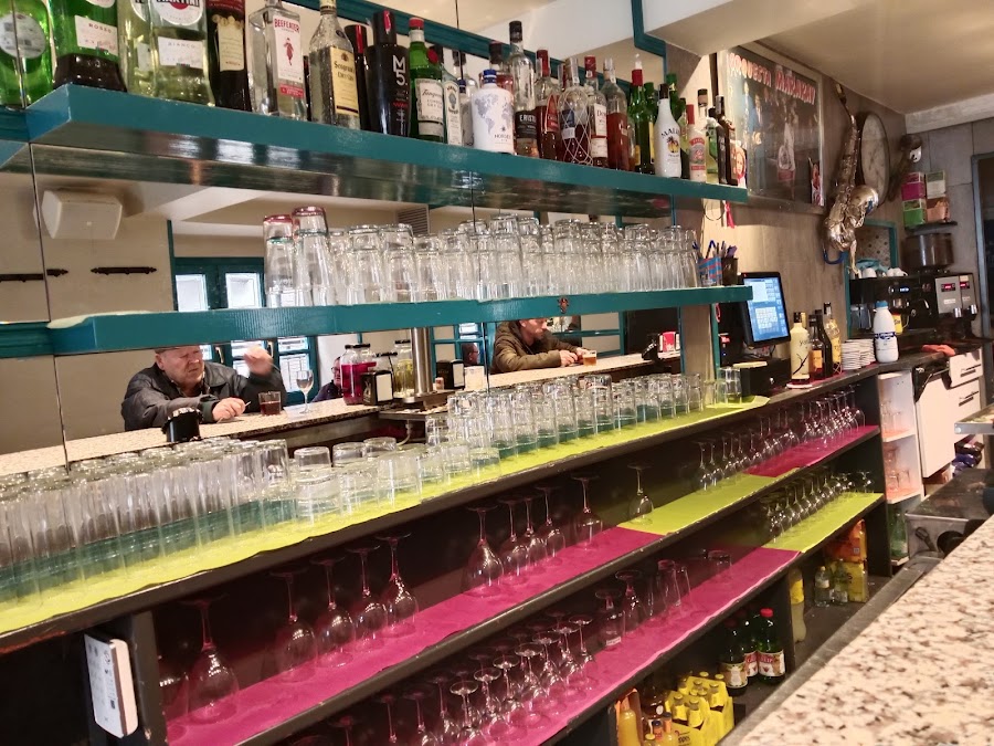 Plaza Bar - Guía Restaurantes